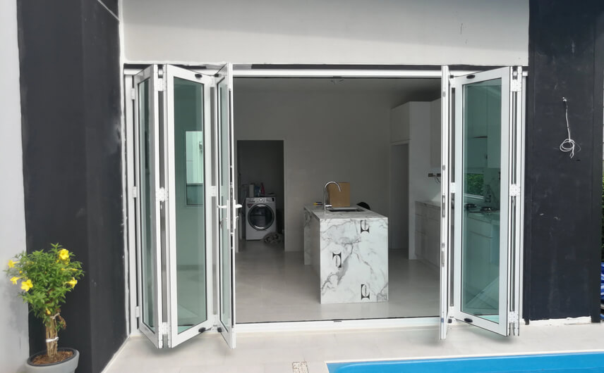 7 Different Types Of Aluminum Windows - AZ Valley Windows
